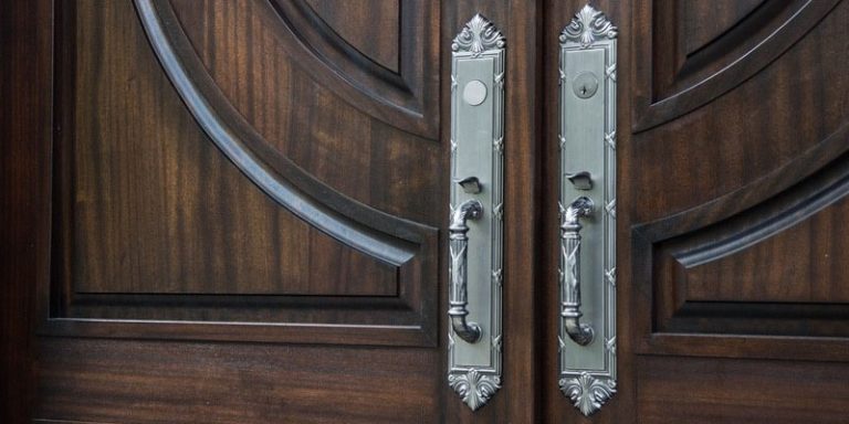 Modern Wood & Custom Door Manufacturers in Canada