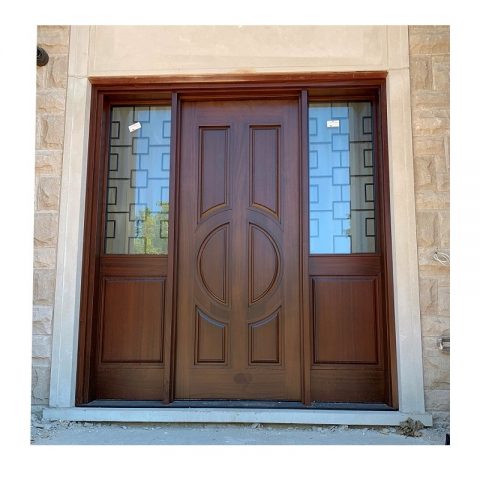 The Journey to Your New Front Door with Master Doors Canada