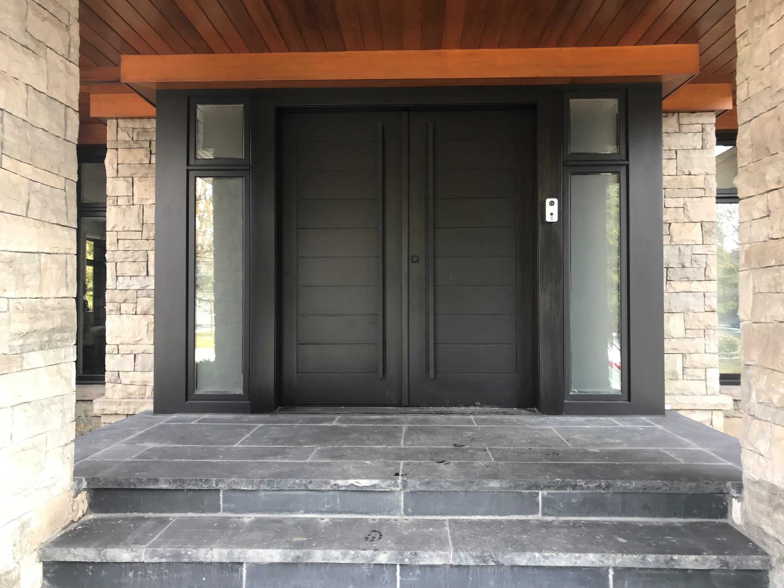 How to Deal With Common Solid Wood Door Issues