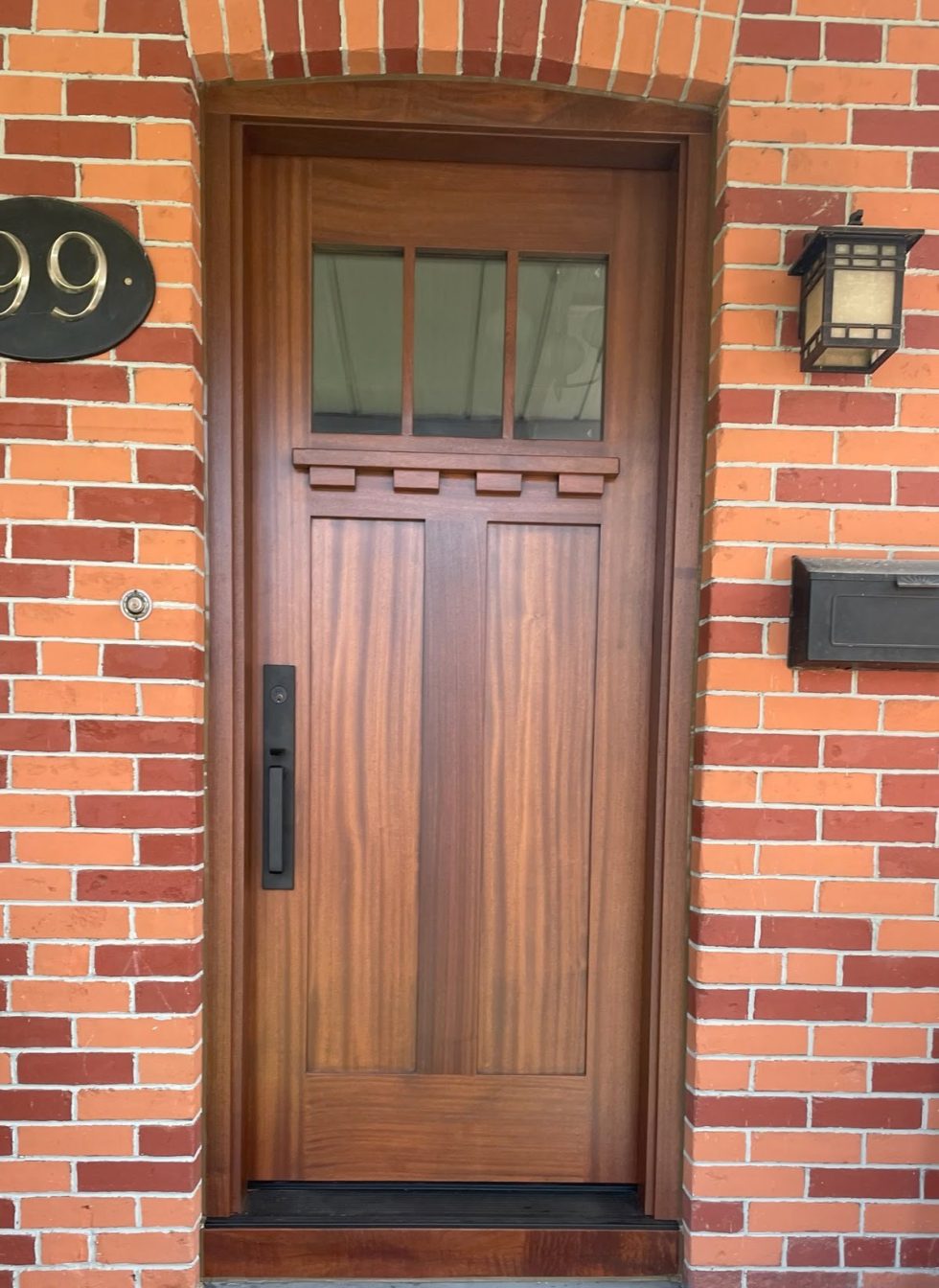 Your Guide to Maintaining a Strong Exterior Door