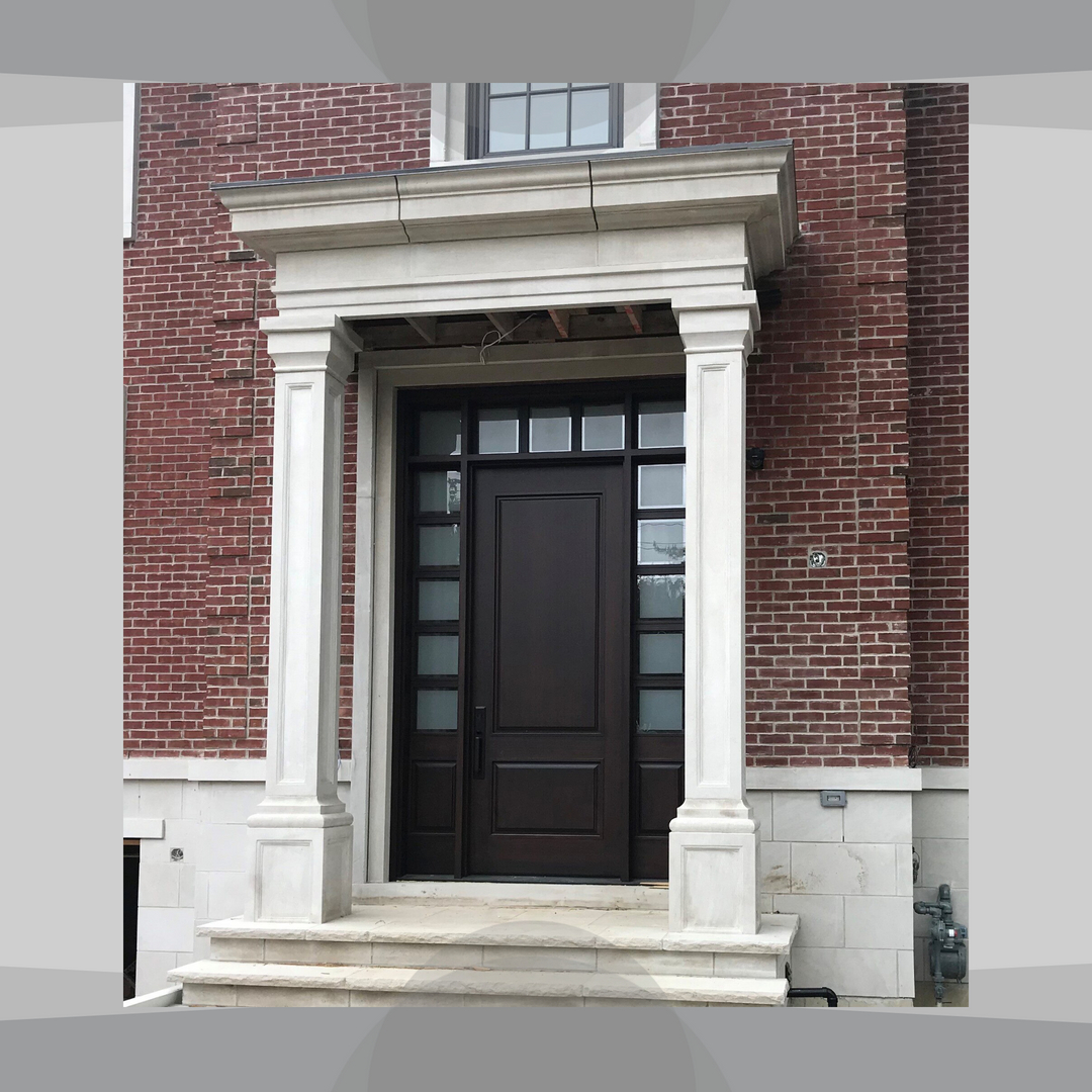 What to Know About Upgrading or Replacing Your Exterior Door