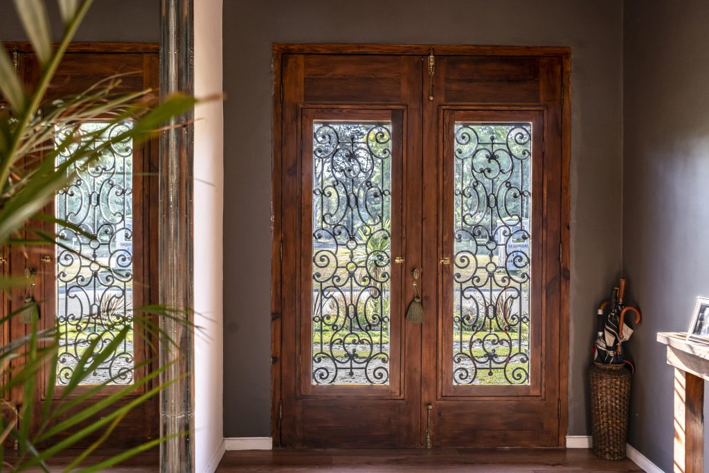 Why Architects and Designers Choose Master Doors for Custom Doors